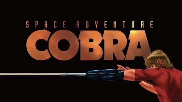 Cobra Animasyon Serisi - Casper Excaliburclan