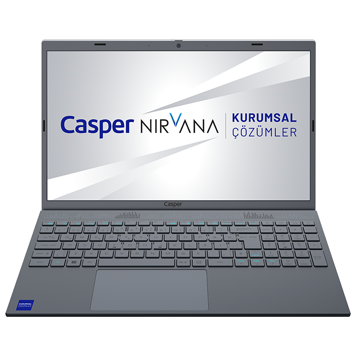 Casper | Telefon, Bilgisayar, Konfigürasyon, Destek