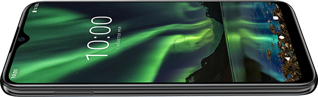 Casper VIA S | Fiyat ve Özellikleri | Casper Telefon