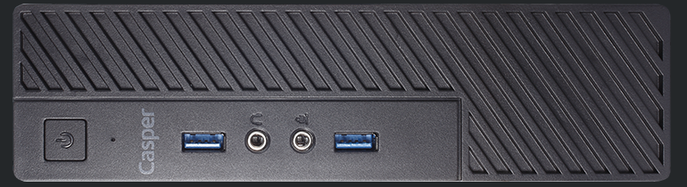 Casper Nirvana M200 Mini PC I Casper