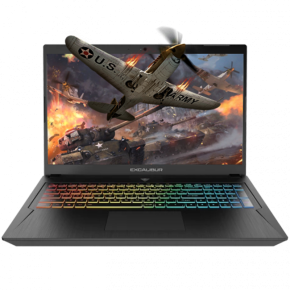 Excalibur G780 Laptop Oyun Bilgisayarı | Casper