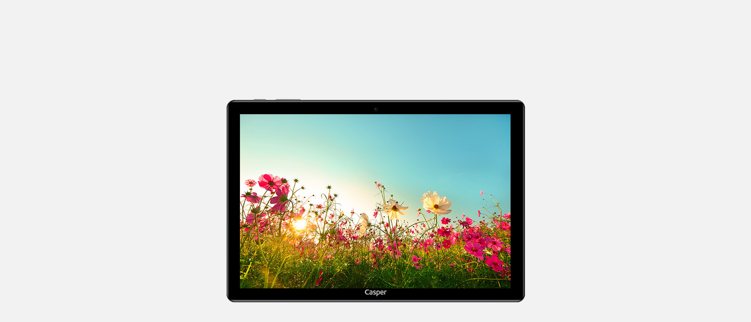 Casper VIA S30 Tablet | Casper