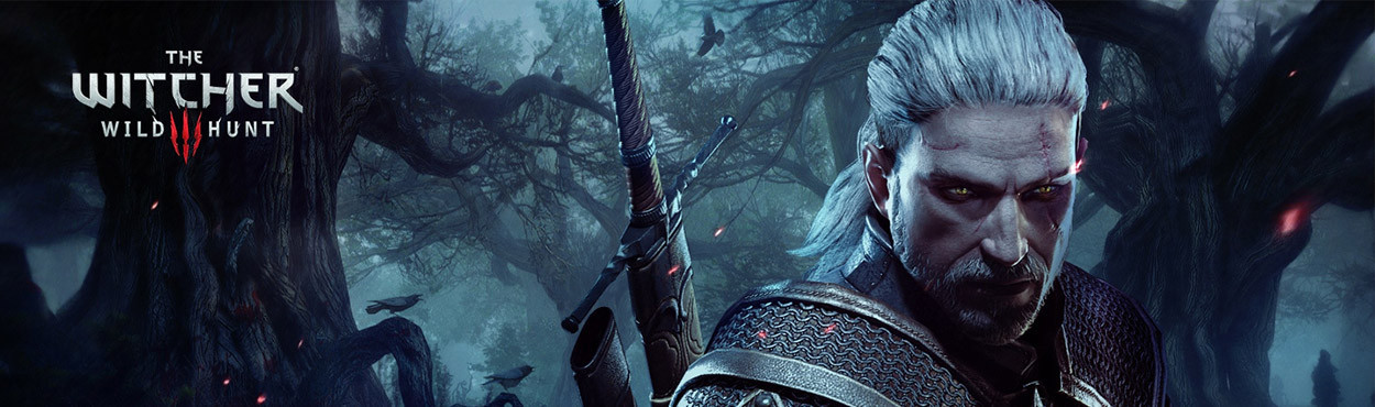 The Witcher 3: Wild Hunt heyecanını Excalibur bilgisayarlarla keşfet!