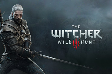 The Witcher 3: Wild Hunt heyecanını Excalibur bilgisayarlarla keşfet!