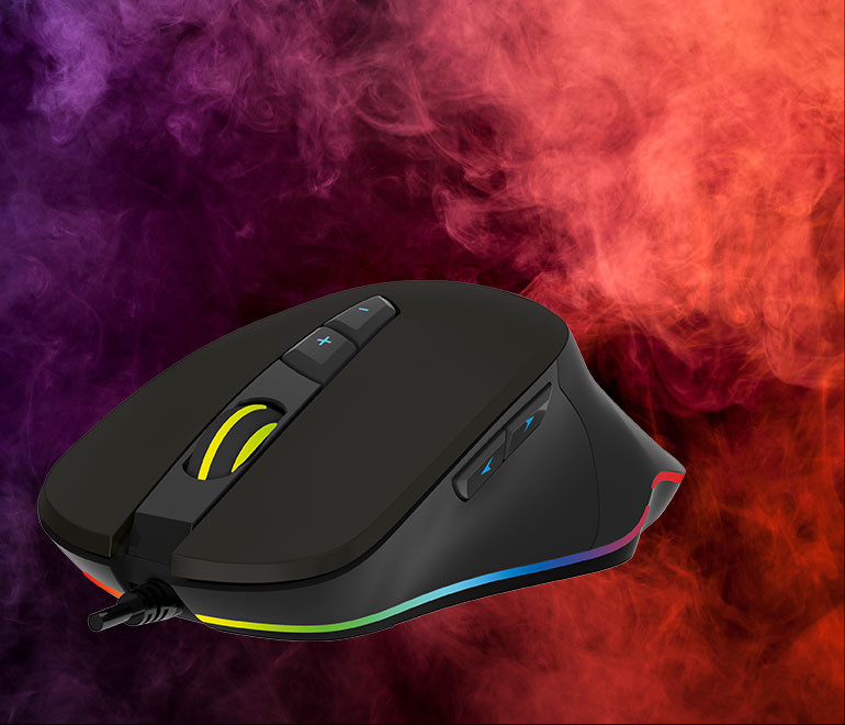 Excalibur GX21 Oyuncu Mouse | Casper