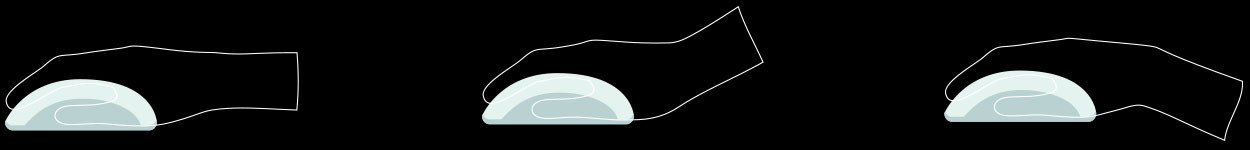 Excalibur GX21 Oyuncu Mouse | Casper