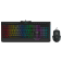 Excalibur RGB Klavye ve Mouse Set | | SK.CS-EX800-RGB