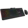 Excalibur RGB Klavye ve Mouse Set | | SK.CS-EX800-RGB