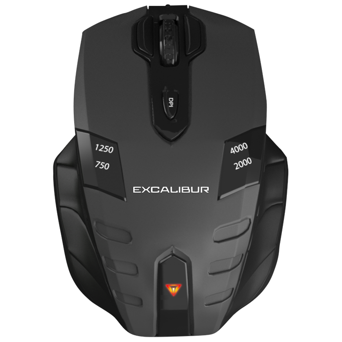 Excalibur Kablolu Gaming Mouse | Casper