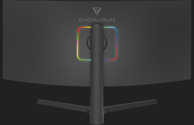 Excalibur 34” Gaming Monitör Modeli | Casper