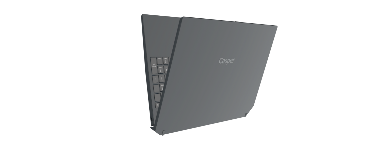 Casper Nirvana C370 Laptop Bilgisayar I Casper