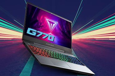 12. Nesil İşlemcili Excalibur G770 Sınırları Zorluyor! | Casper Blog