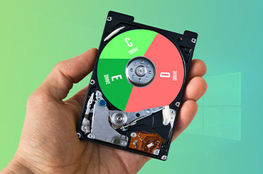 Disk Ayırma İşlemleri Nasıl Yapılır? | Casper Blog