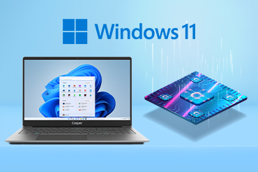 Windows 11 Destekli CPU’lar Hangileridir?