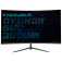 Excalibur 23.8'' Curved Oyuncu Monitörü | Casper