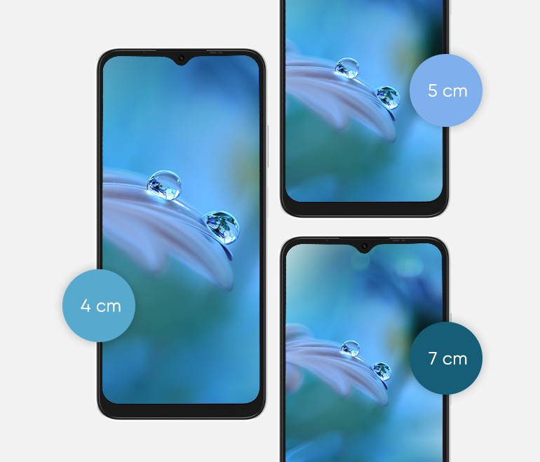 Casper VIA F30 Plus | Casper Telefon