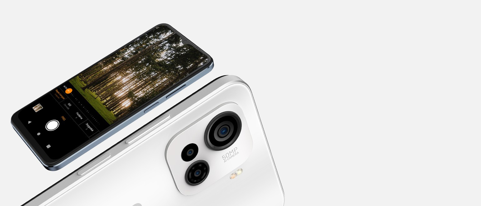 Casper VIA F30 Plus | Casper Telefon