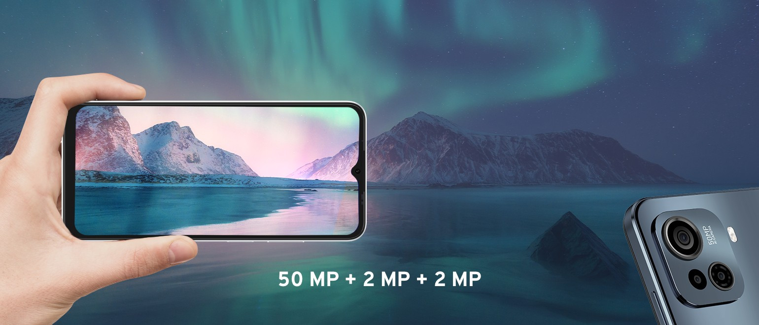 Casper VIA F30 Plus | Casper Telefon