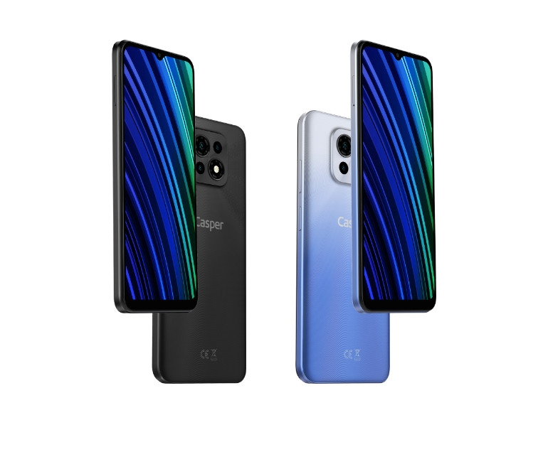 Casper VIA M30 Plus | Casper Telefon