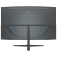 Excalibur 27’’ Curved Gaming Monitör | Casper