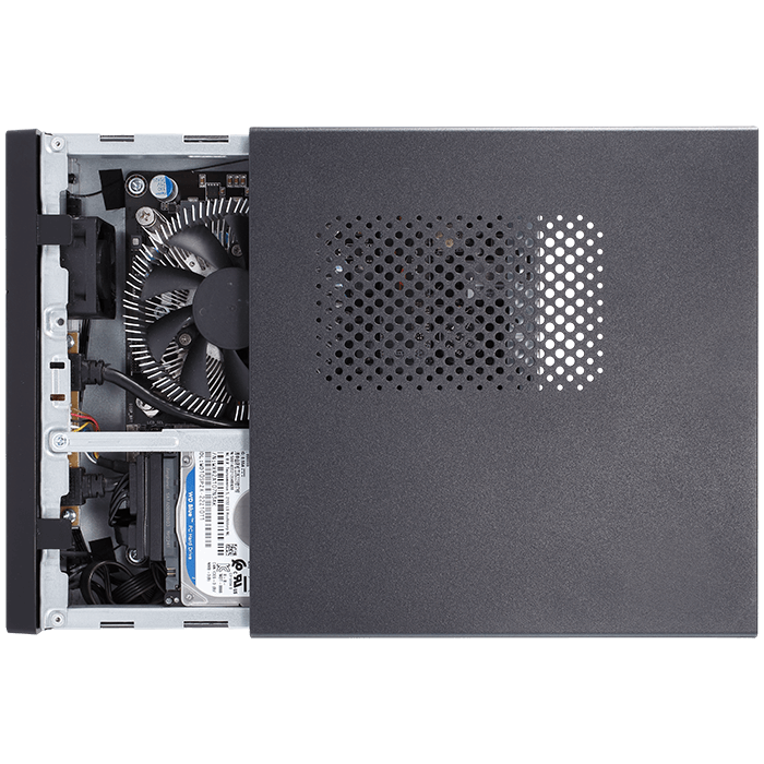 Casper Nirvana M200 Mini PC I Casper