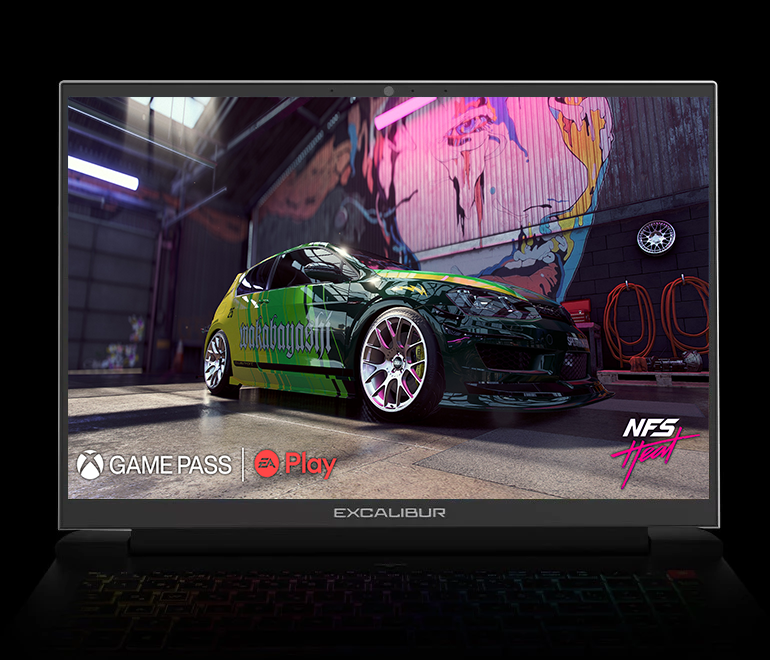 Casper Excalibur G900 Laptop Oyun Bilgisayarı | Casper