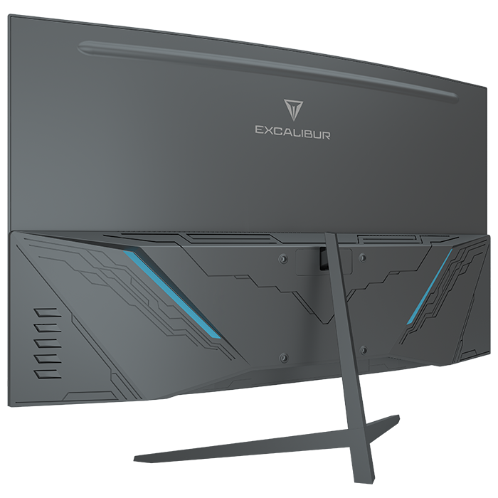 Excalibur E315FHD-G 31.5” Curved Oyuncu Monitör | | M.E315FHD-G