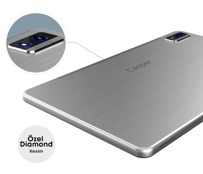 Casper VIA L40 Tablet | Casper
