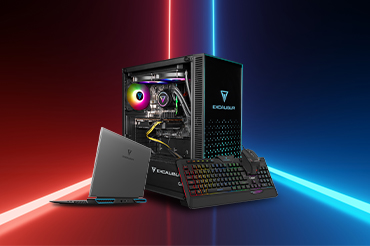 Excalibur Oyun Bilgisayarı Alınır Mı? - Casper