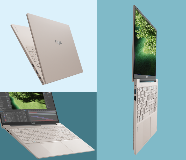 Casper Nirvana X600 Laptop Bilgisayar I Casper