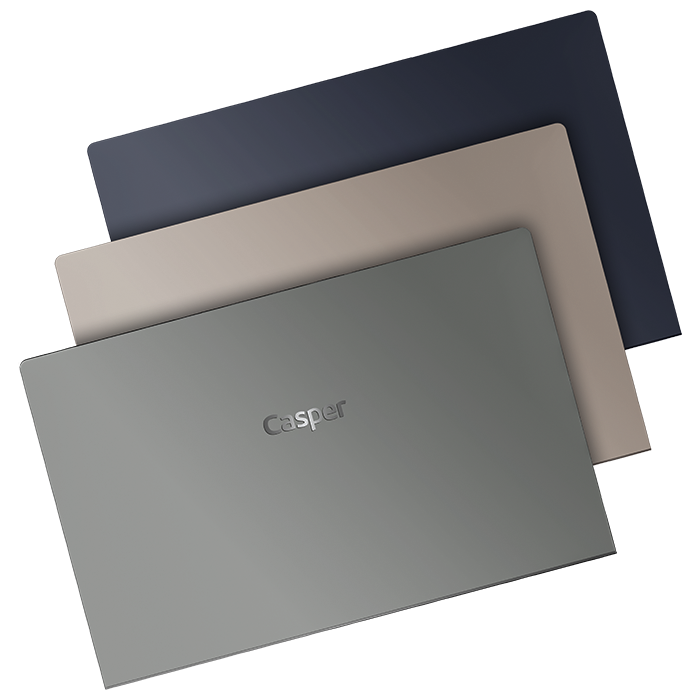 Casper Nirvana X700 Laptop Bilgisayar | Casper