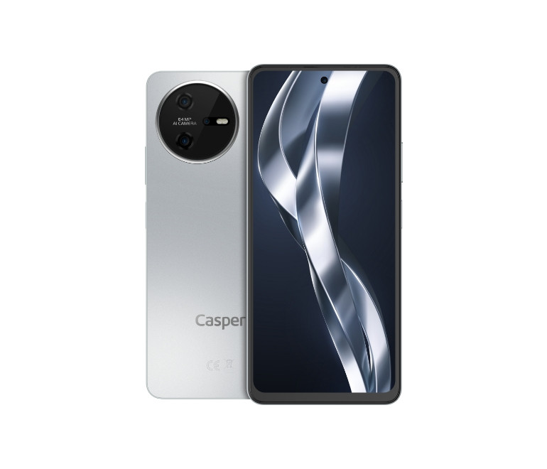 Casper VIA A40 Telefon Özellikleri ve Fiyatı - Casper