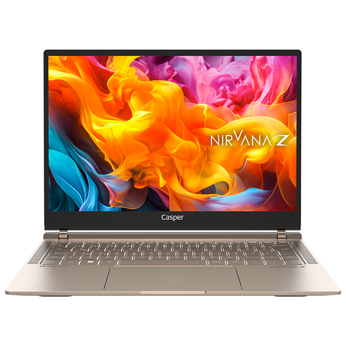 Casper Nirvana Z100 Laptop Bilgisayar - Casper