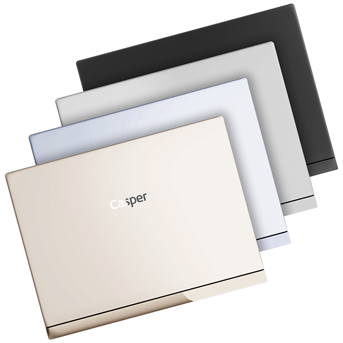 Casper Nirvana Z100 Laptop Bilgisayar | Casper