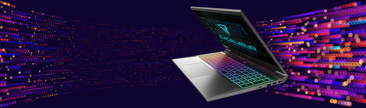 Excalibur G870 RAM Kapasitesi Nedir?