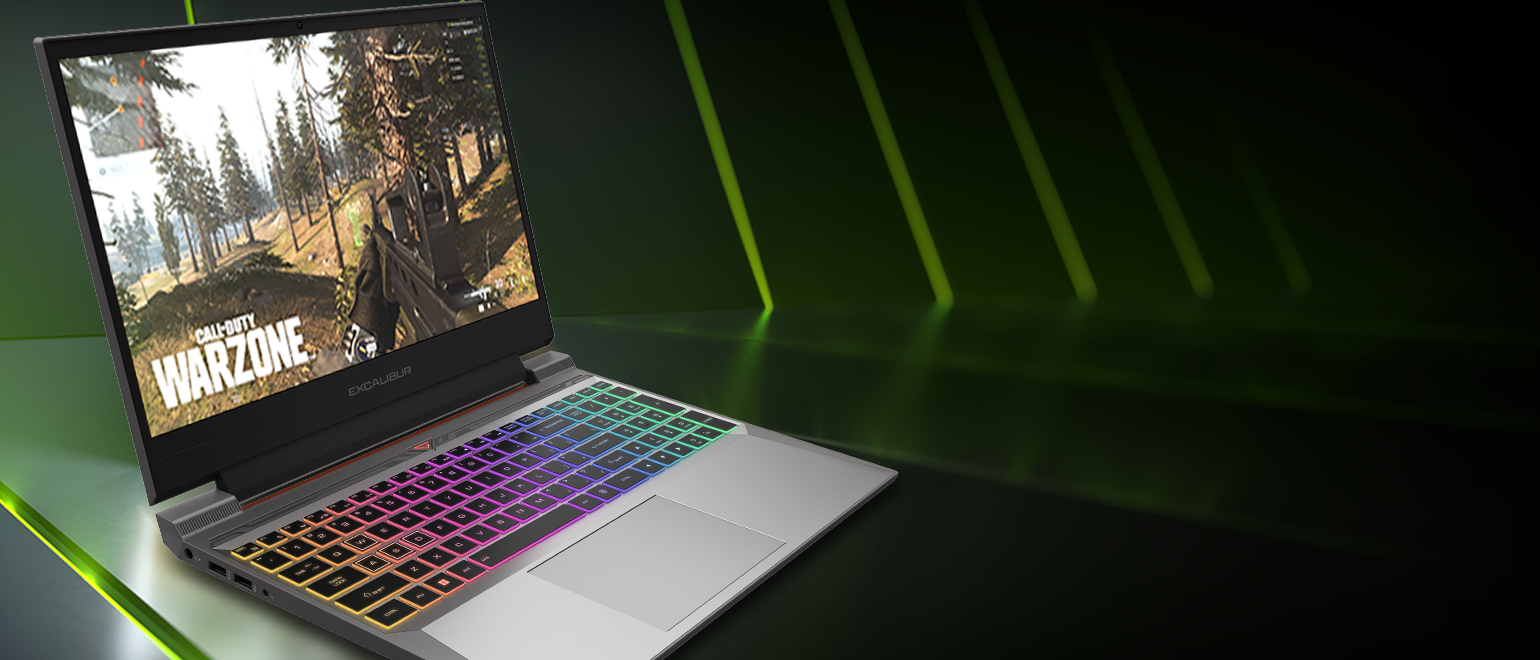 GeForce RTX 20 Serisi Dizüstü Bilgisayarlar I Casper