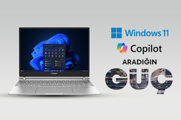 Casper Bilgisayarlar Neden Windows 11 Pro’lu Bilgisayarlar ile Yenilenmeli?