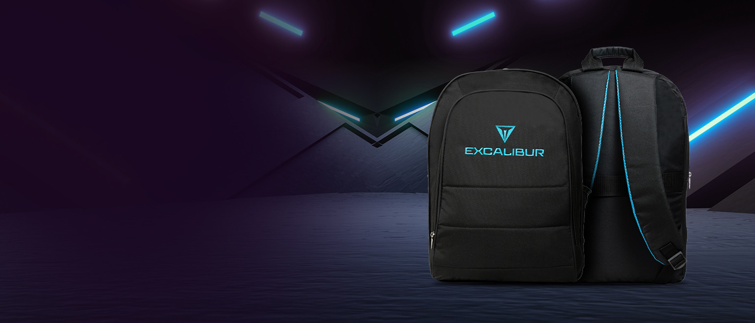 Excalibur G770 Gaming Laptop - Oyun Bilgisayarı | Casper