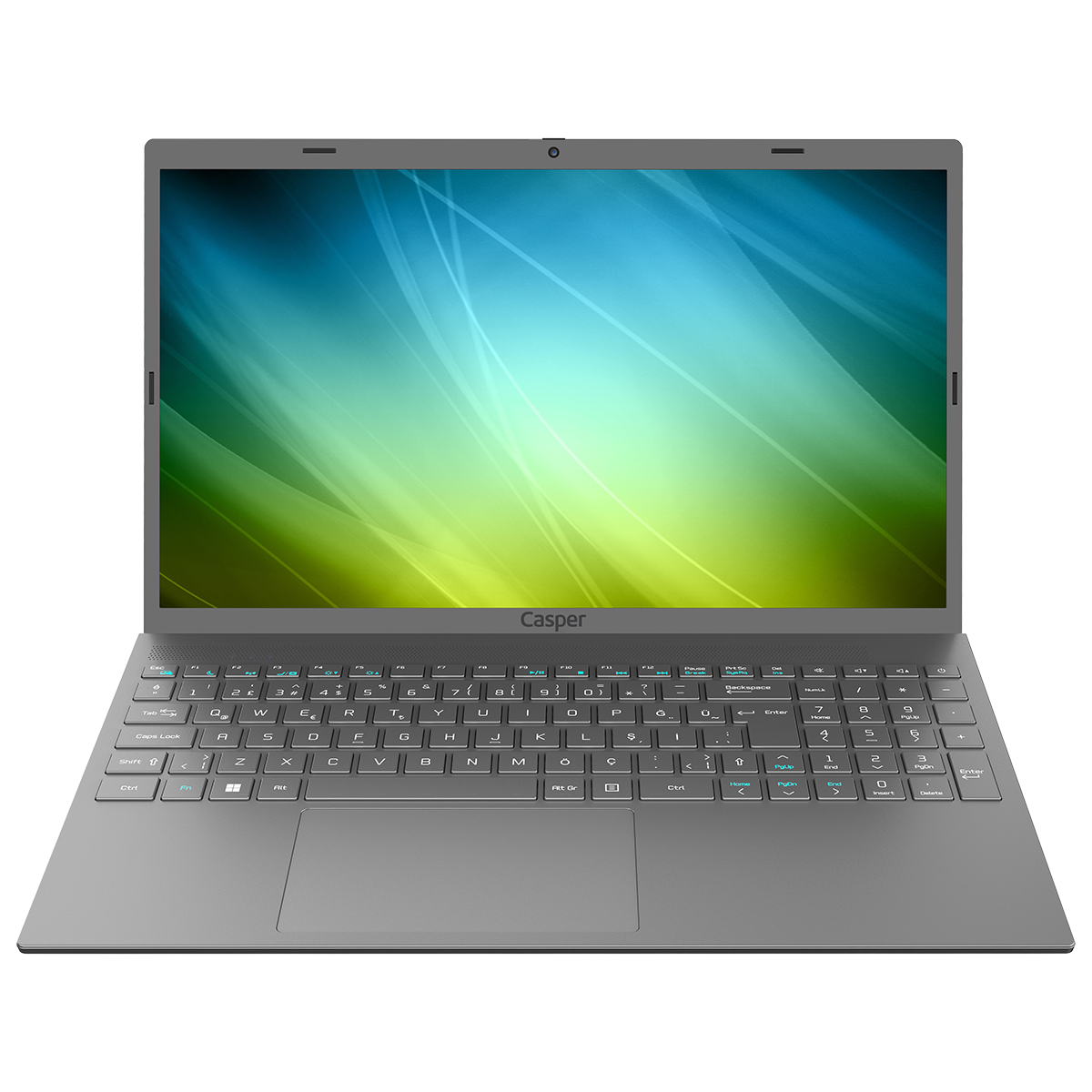 Casper Nirvana C370 Laptop Bilgisayar I Casper