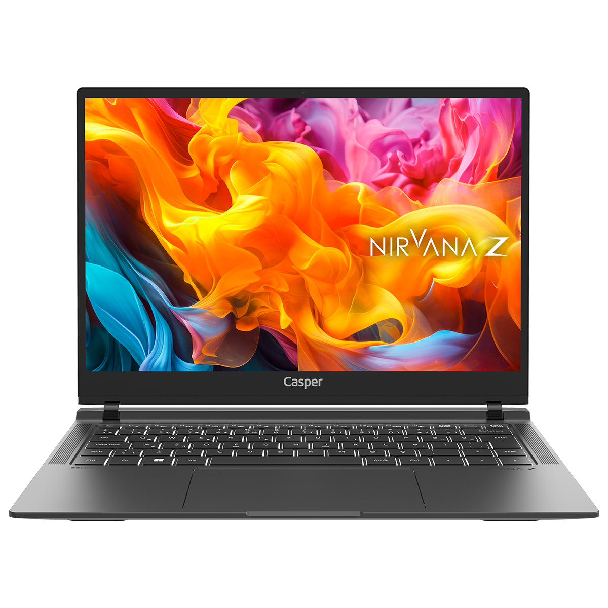 Casper Nirvana Z100 | i7 1355U 16GB LPDDR5 RAM 500GB M2 WINDOWS 11 HOME ...