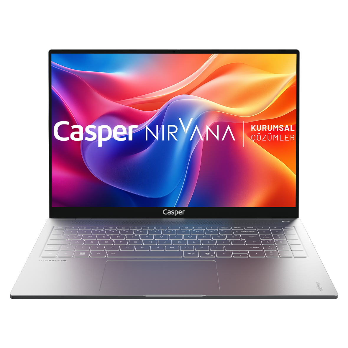 Casper Nirvana S200 Laptop Bilgisayar | Casper