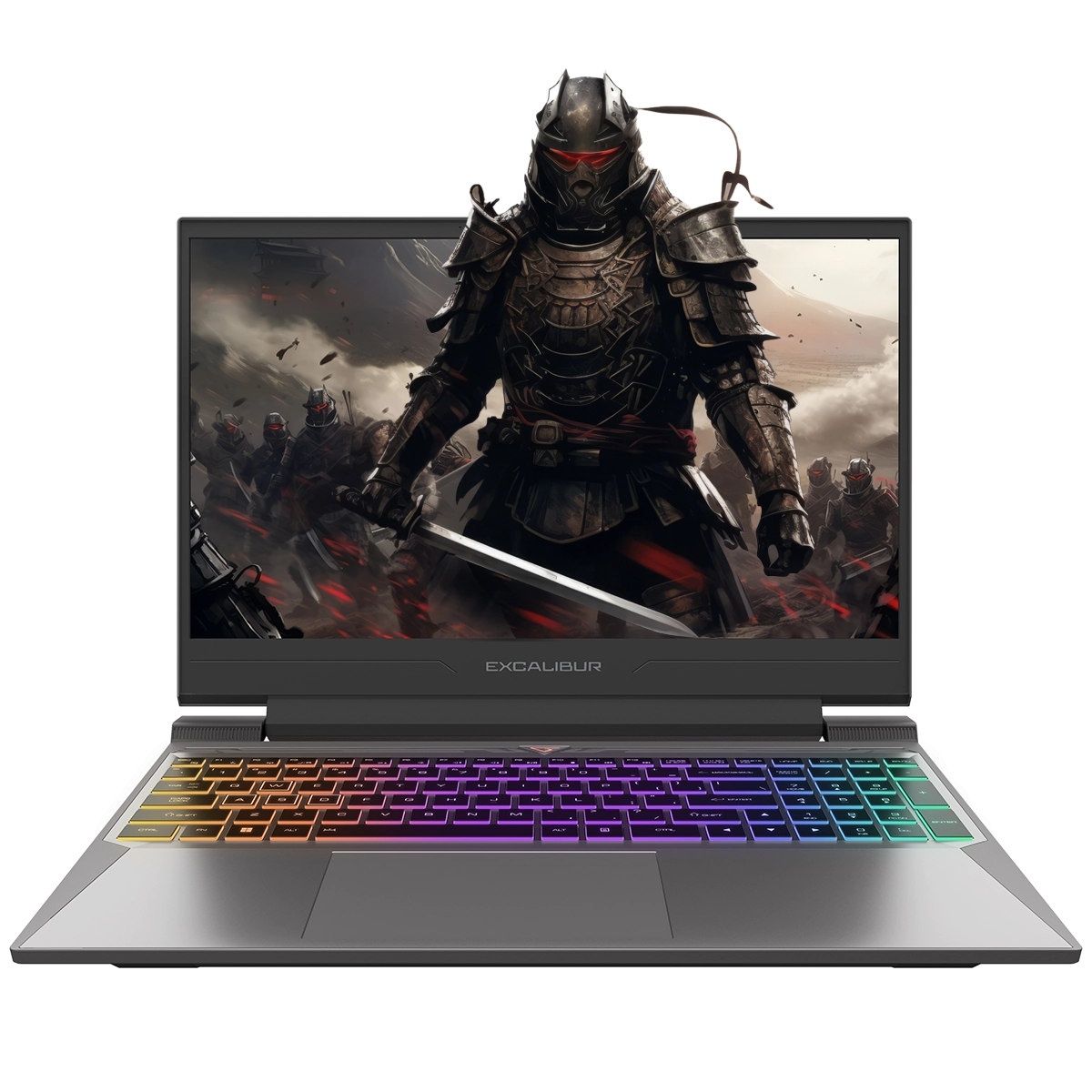 Excalibur G880 Gaming Laptop | Casper