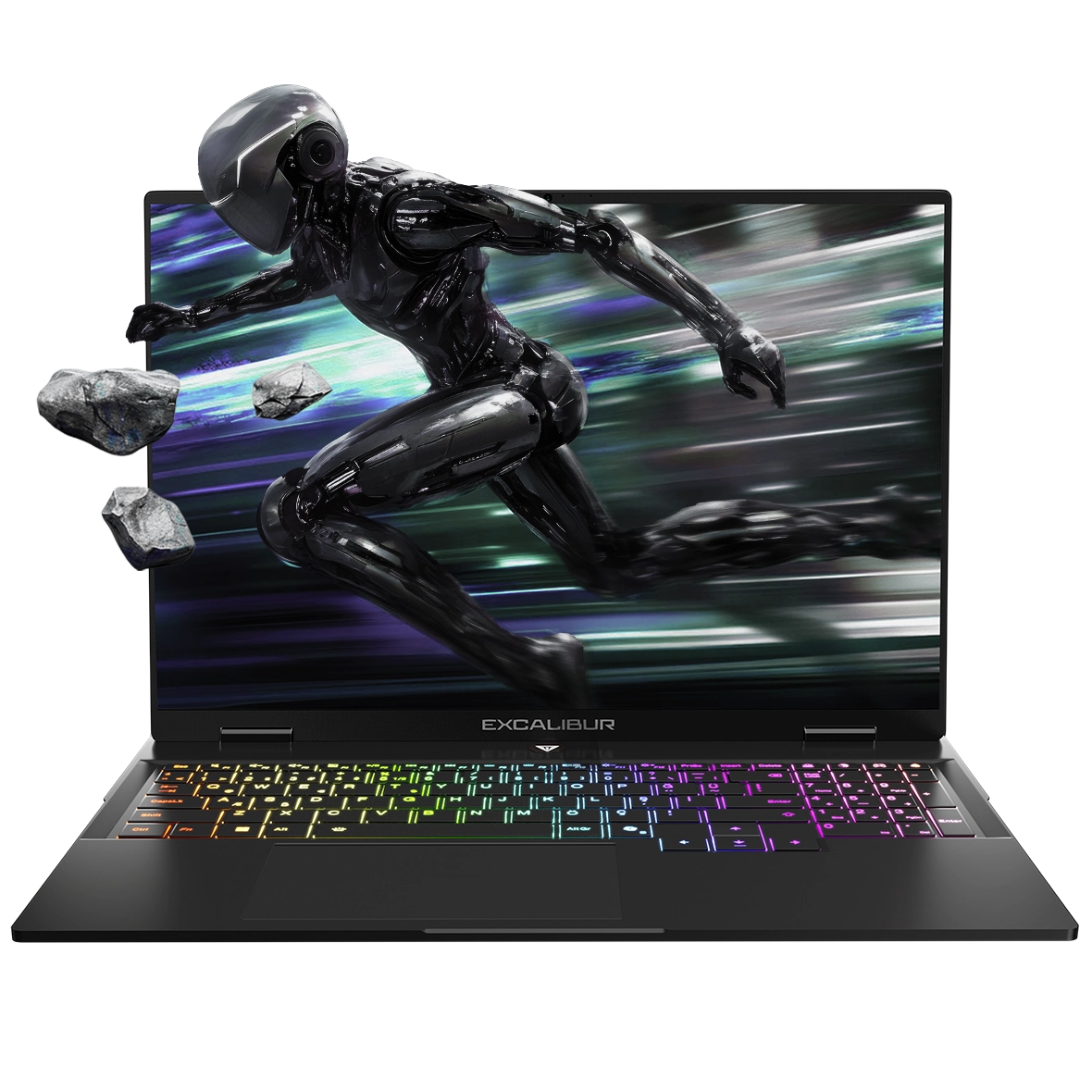 Excalibur G915 | i7 13620H 16GB DDR5 RAM 500GB M2 8 GB RTX 5070 WINDOWS ...